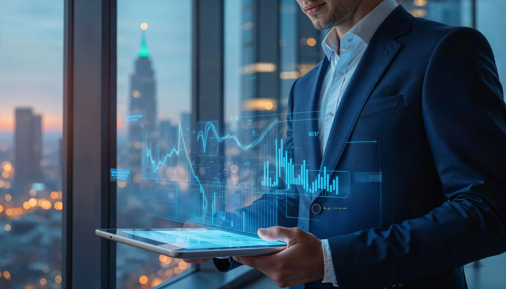 La contabilidad rastrea el pasado, mientras que las finanzas moldean el futuro. | Cionet Solutions